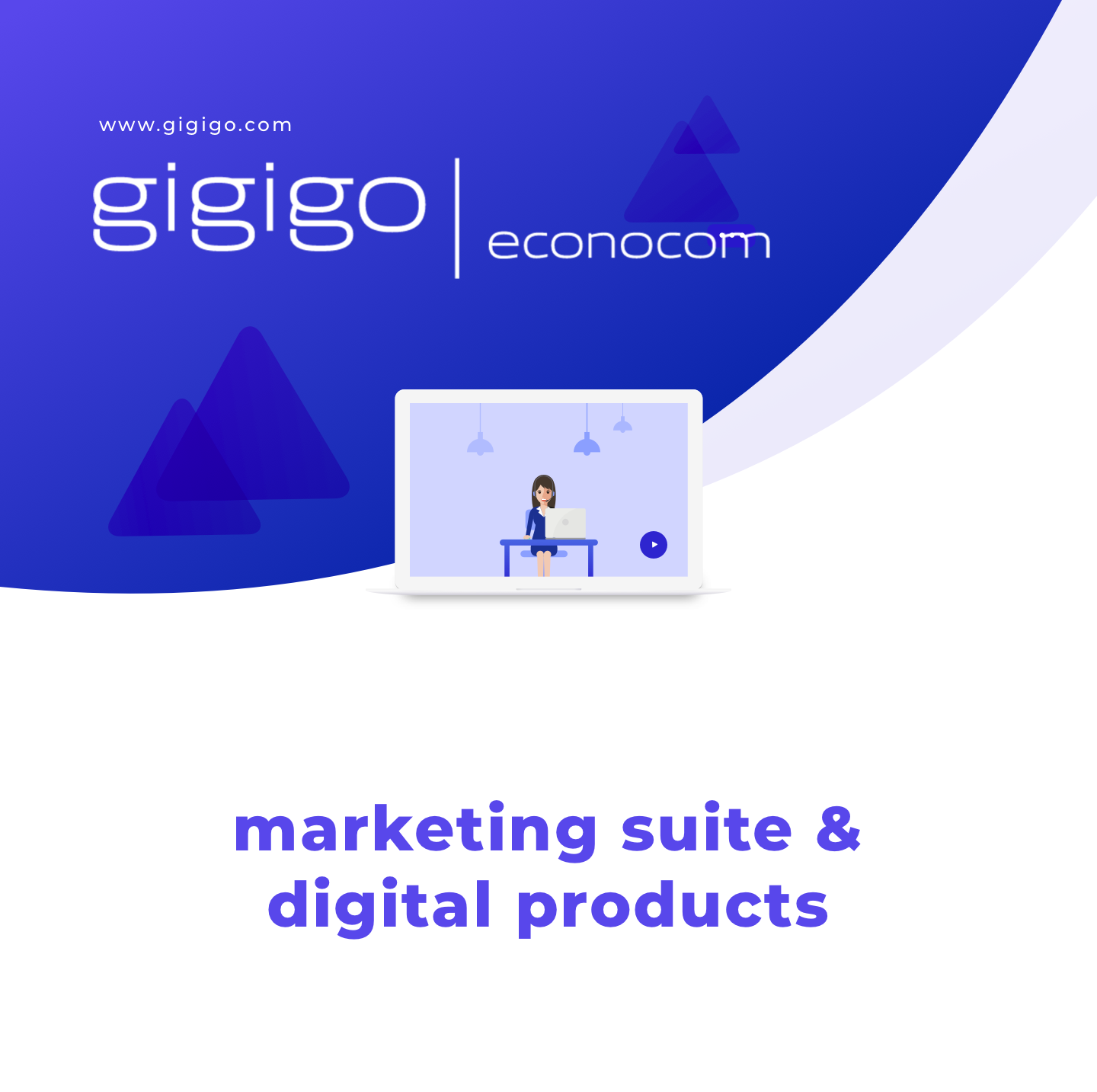 what we do | Econocom Digital