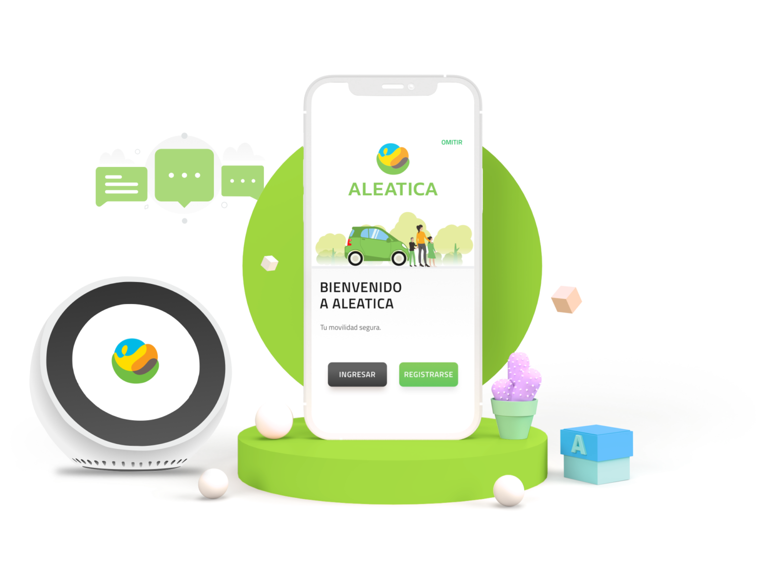 Nuevos canales digitales para Aleatica | Econocom Digital